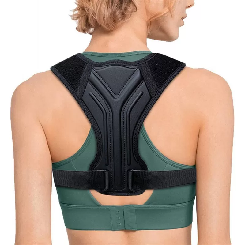 INF Posture vest for posture correction (M) Backrest support - Fast